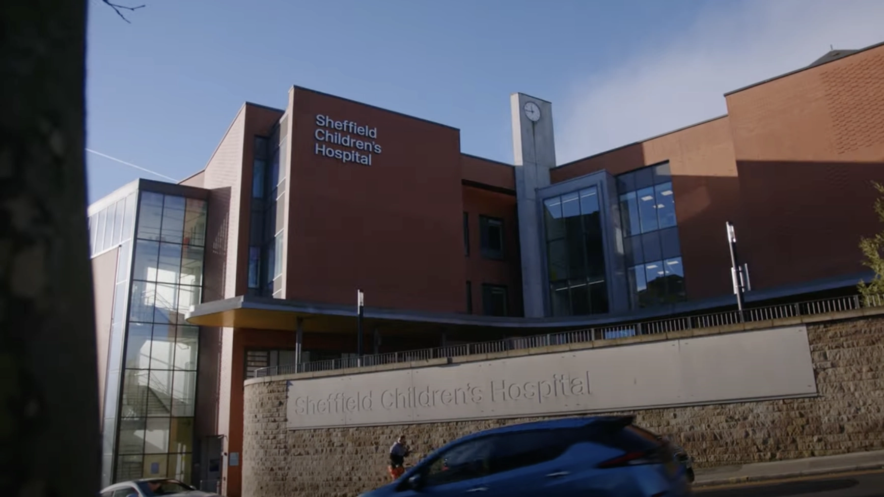 How the Sheffield Children's ENT Rapid List is speeding up patient's ...